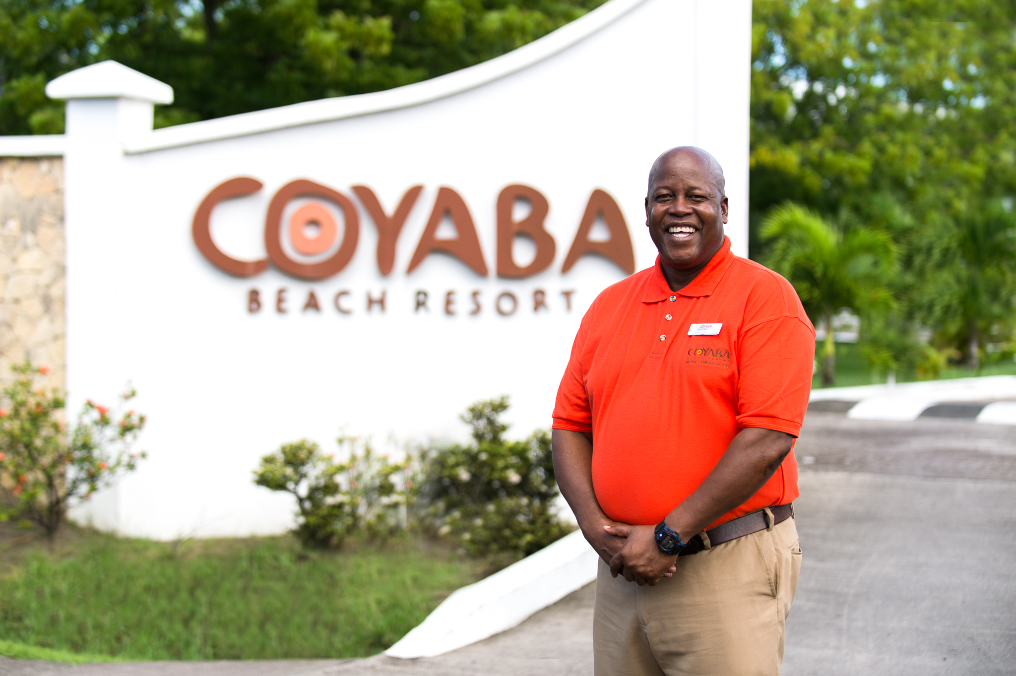 Coyaba Resort | Arc Creative Project - Real Estate Photography